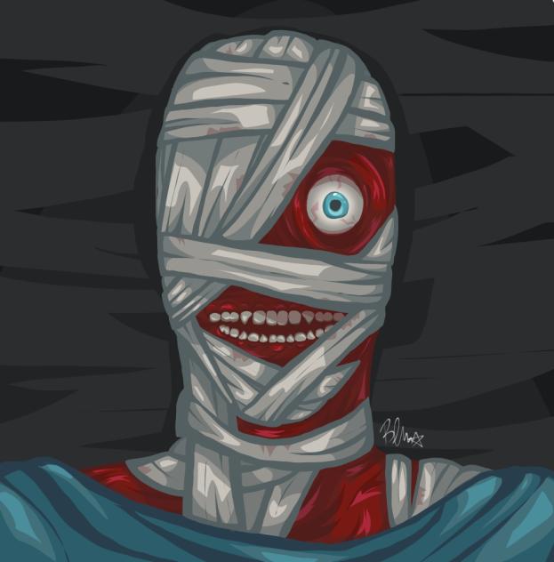 take responsibility - ibisPaint