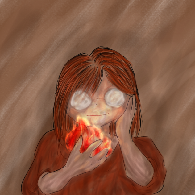 Something - ibisPaint