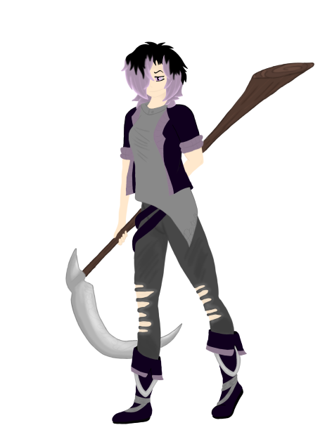 PMC Kingdom (Karma) - ibisPaint