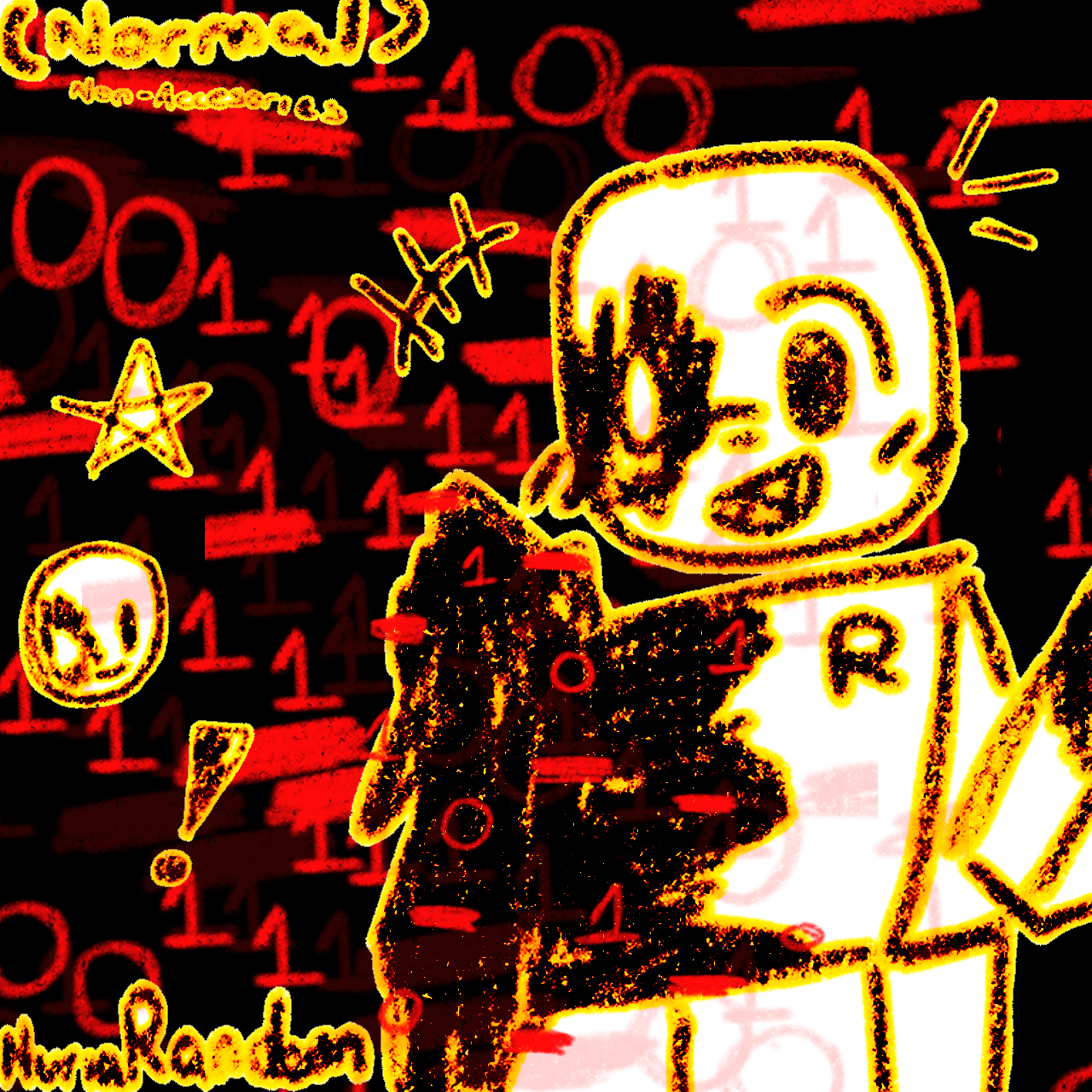 John doe - ibisPaint