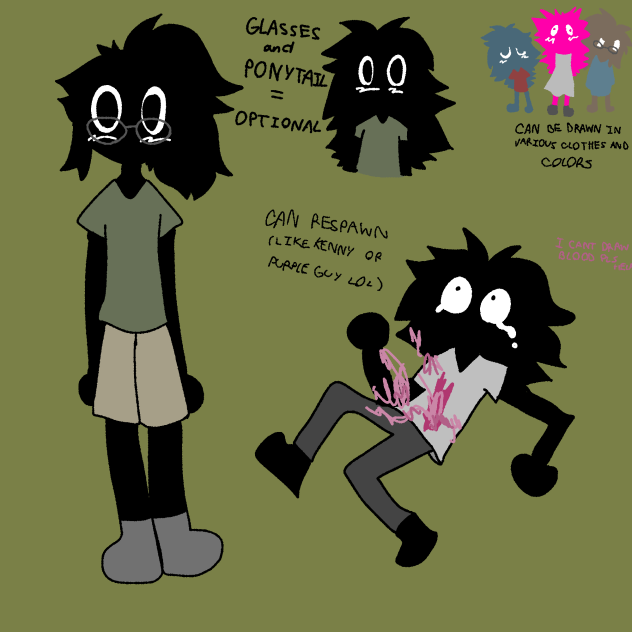 new sona ref - ibisPaint