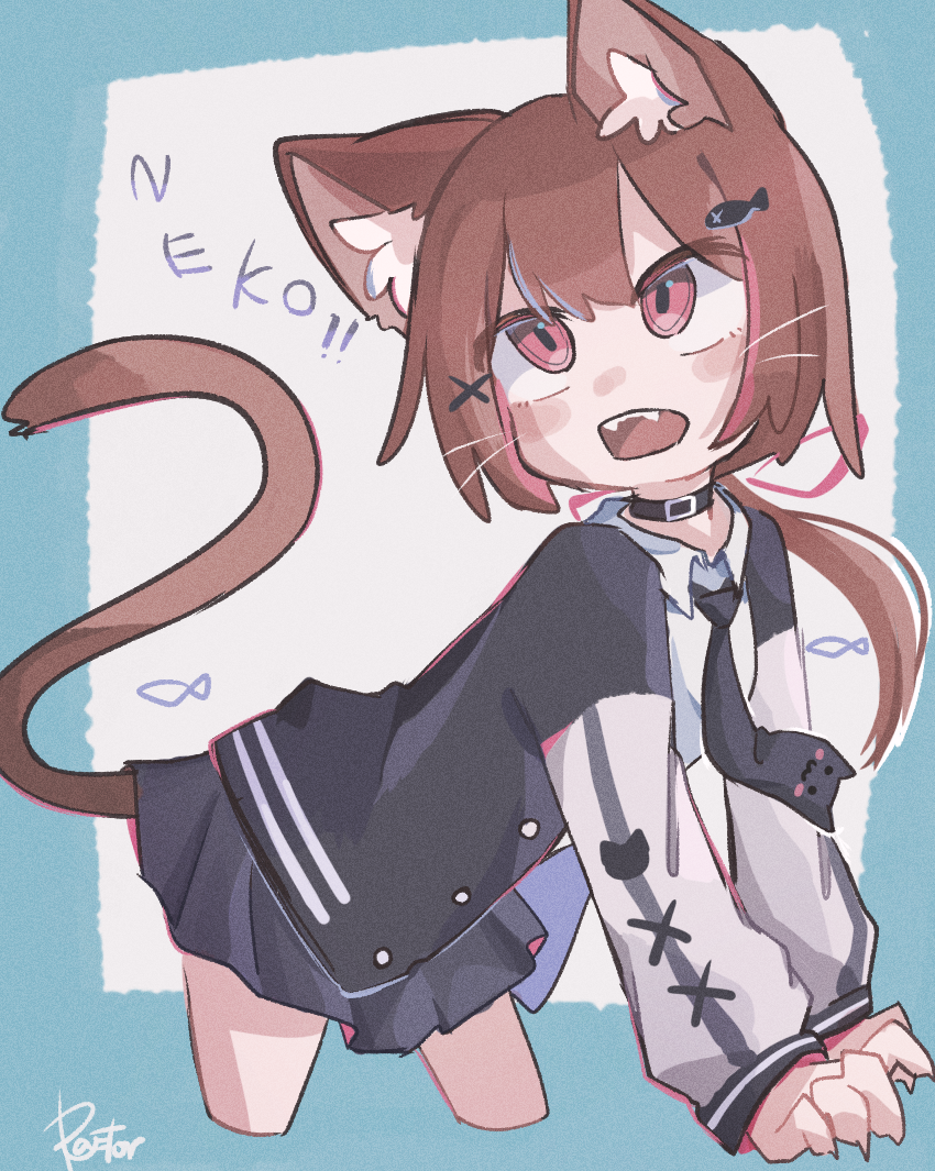 NEKO - ibisPaint