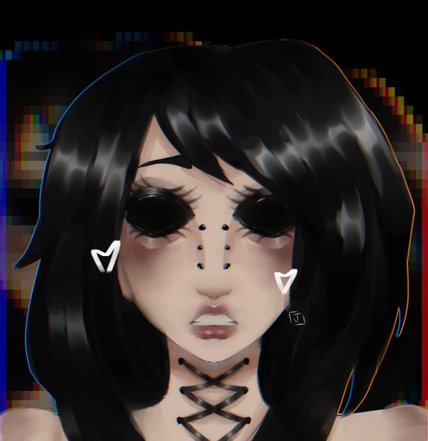 commission work! - ibisPaint