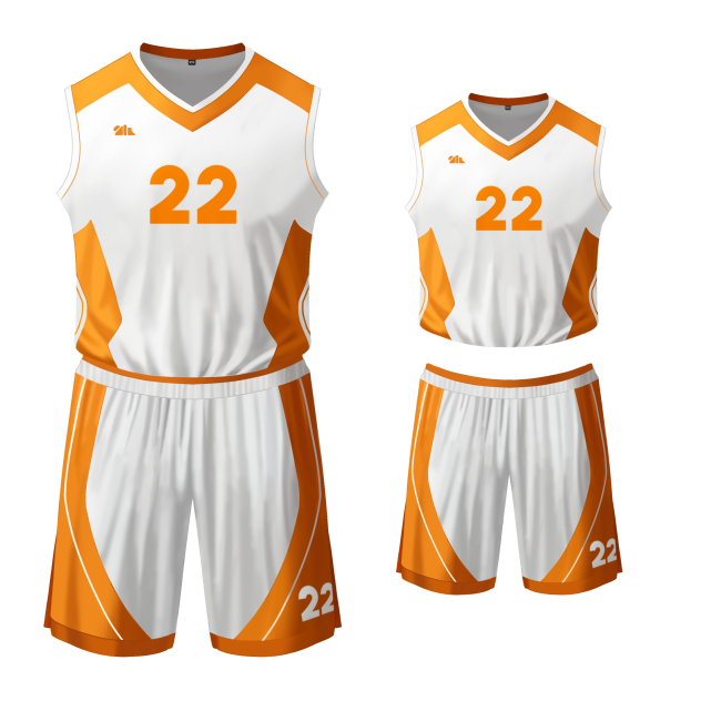 Basketball Jersey - ibisPaint