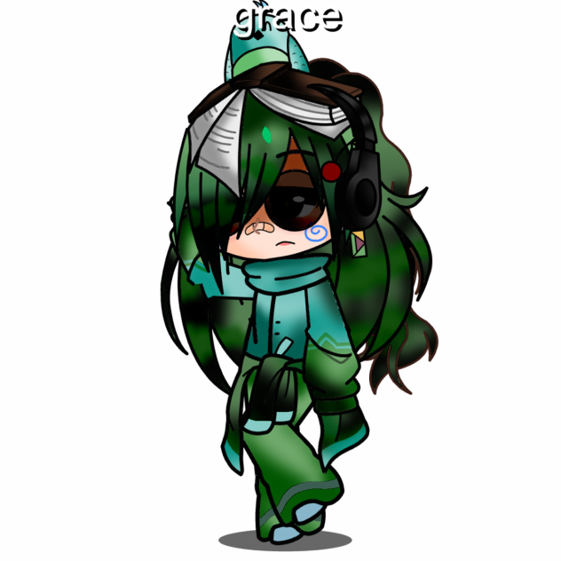 Who wanna talk - ibisPaint