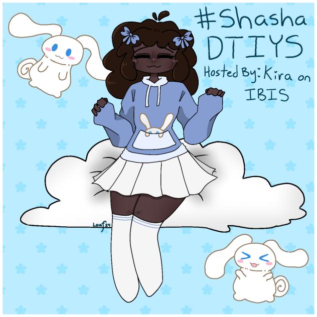 Cinnamon Rolllll - ibisPaint