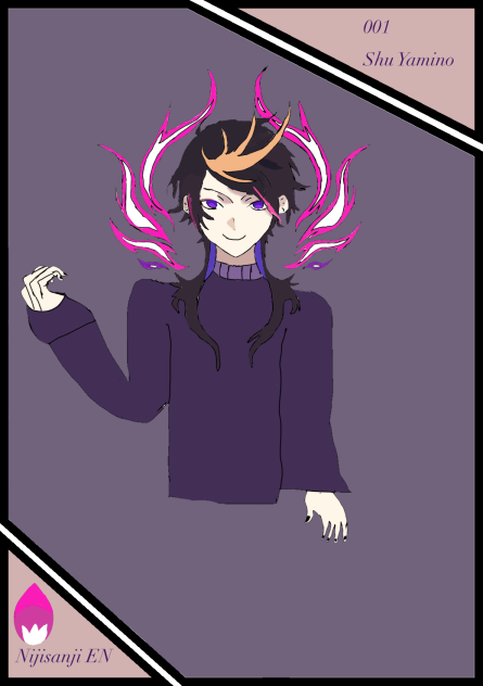 Shu Yamino - ibisPaint