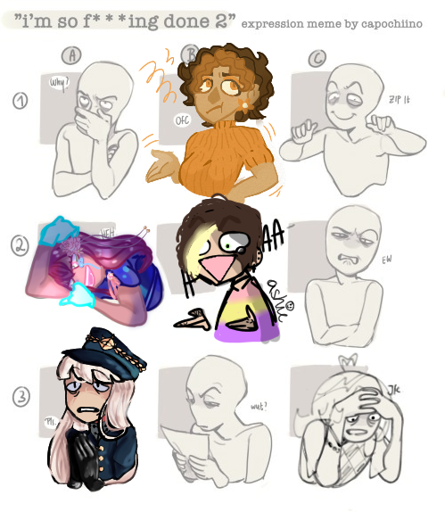 Dumb Collab - ibisPaint