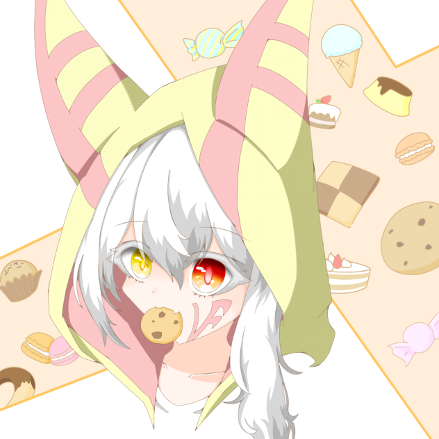 Sweets - ibisPaint