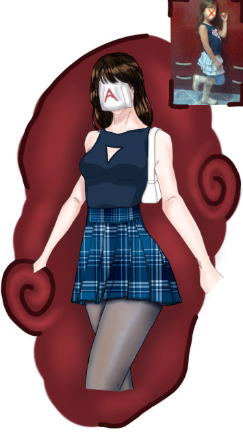Outfit Recreation - ibisPaint