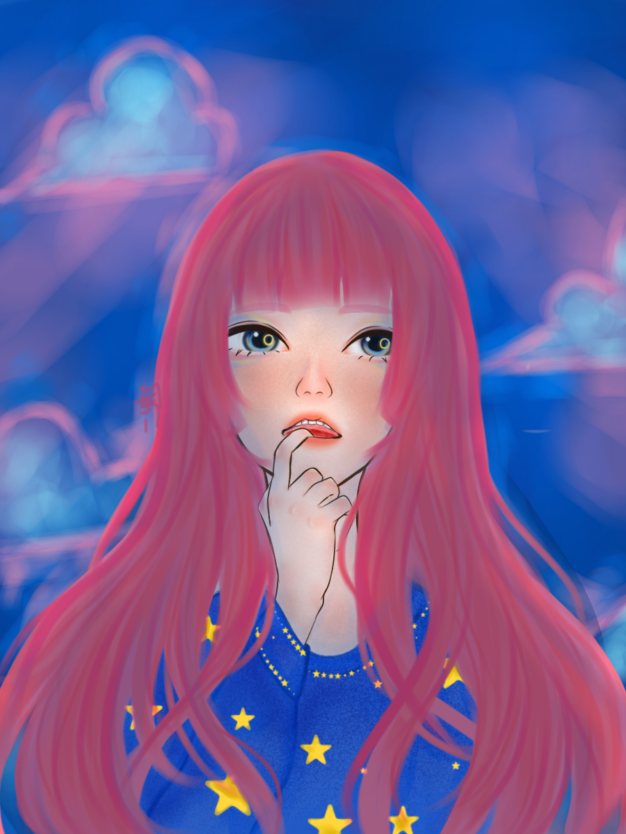 nightless - ibisPaint