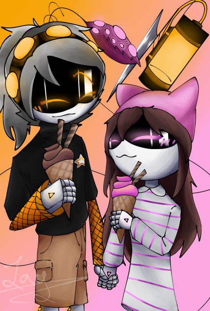 K8TE DTIYS - ibisPaint