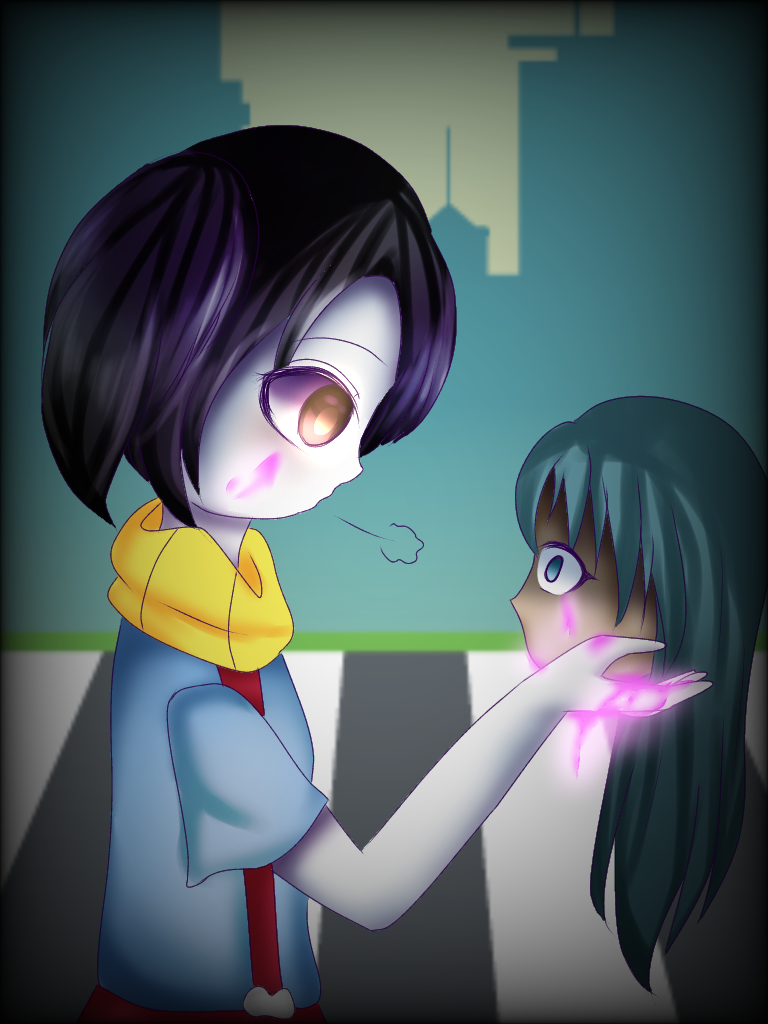 Chả biết đặt gì - ibisPaint