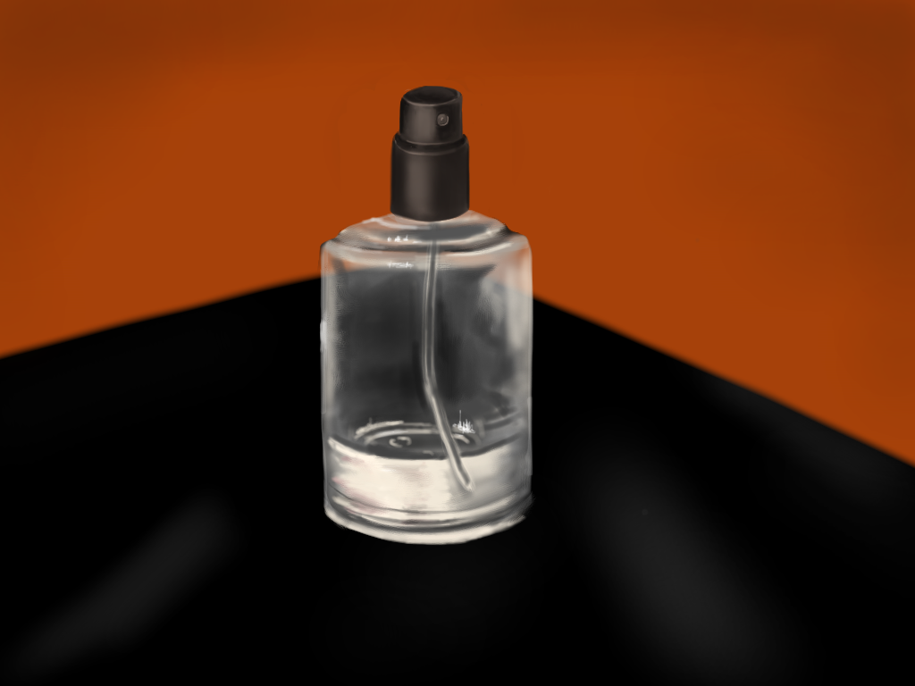 Perfume - ibisPaint