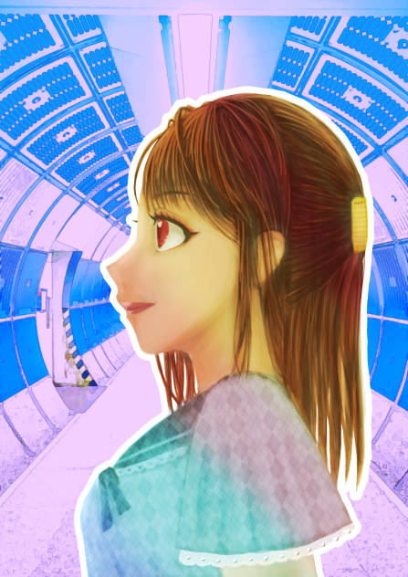 my sweet approach3 - ibisPaint