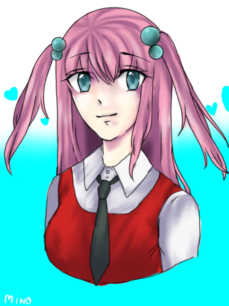 speedpaint-gibpuri ch - ibisPaint