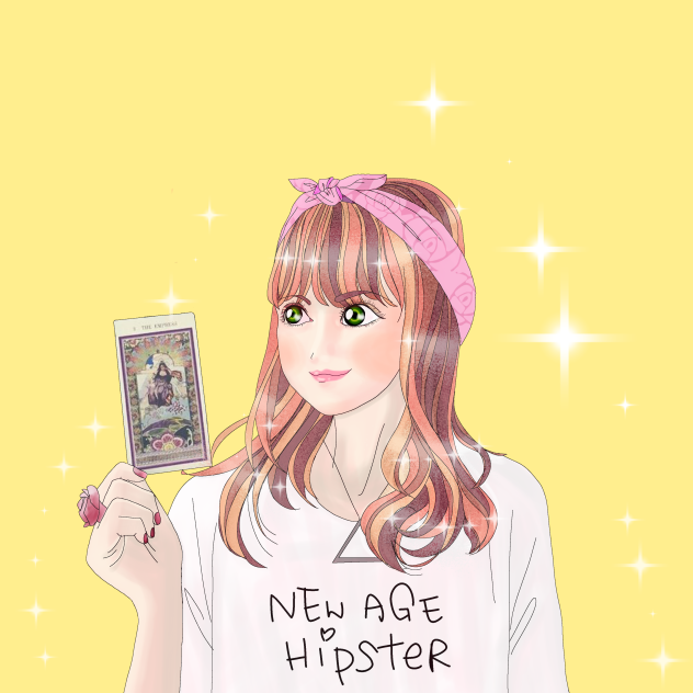 Vix Maxwell2 - ibisPaint