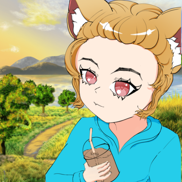 Rawra - ibisPaint