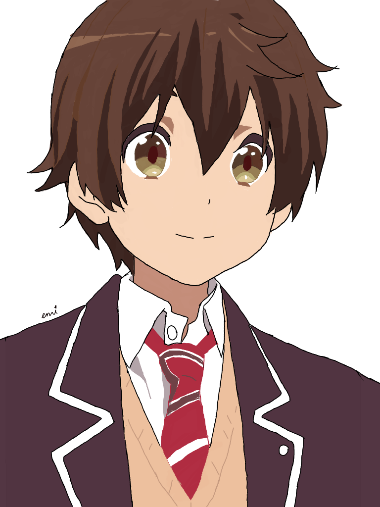 Yuuta_Togashi - ibisPaint