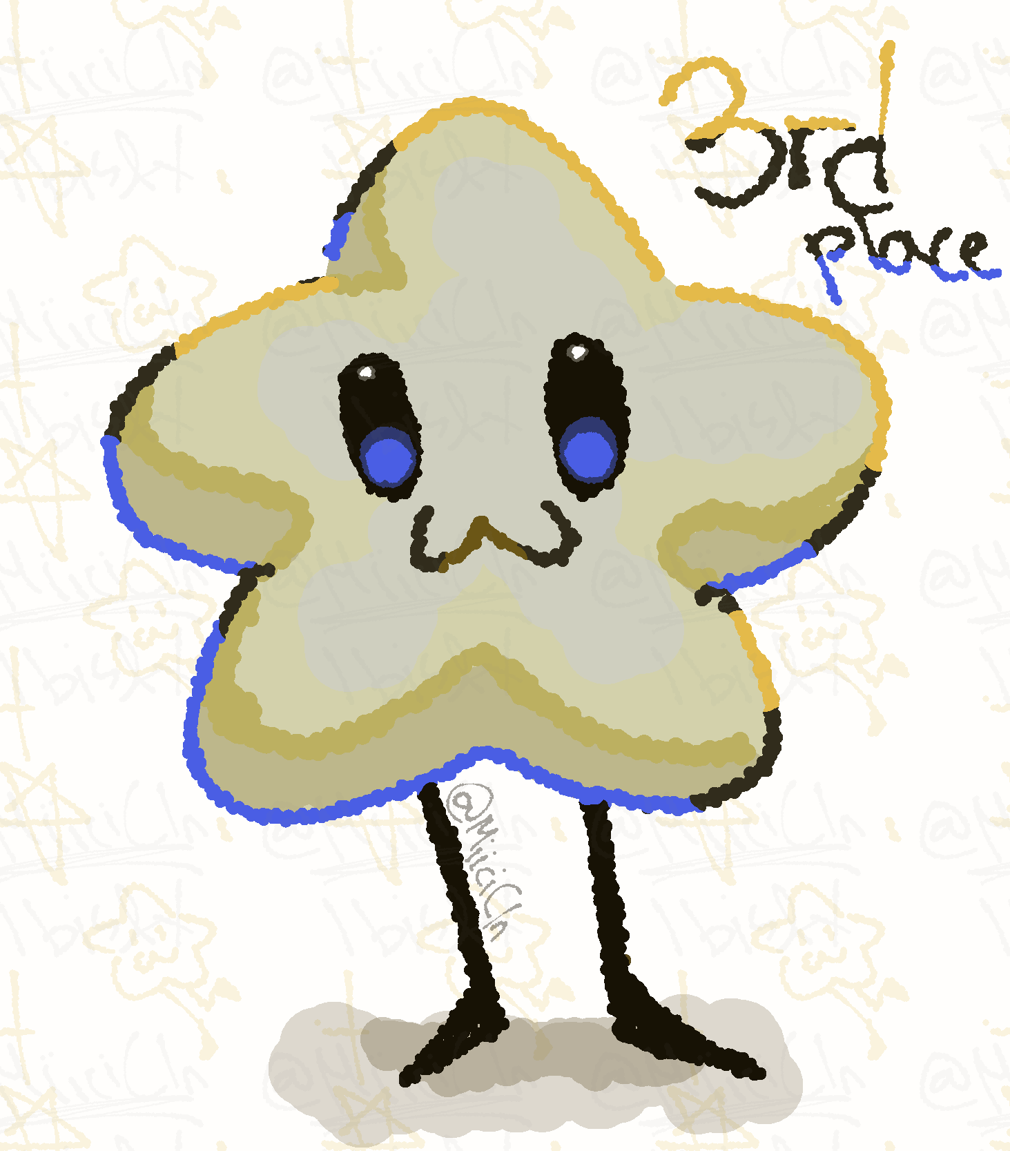 𝓦𝓱𝓾𝓽 - ibisPaint