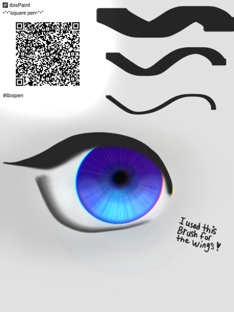 square pen•°•° - ibisPaint