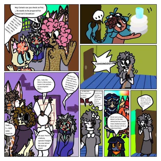 6 Page 7 - ibisPaint