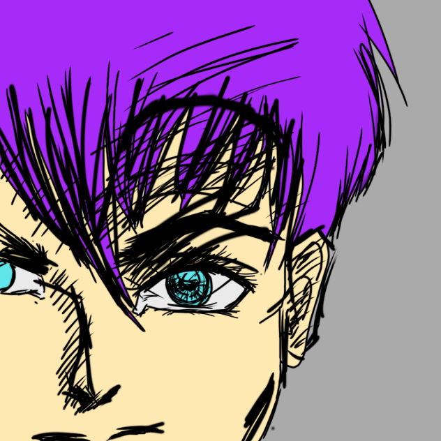 Another Black Square Syndicate - ibisPaint