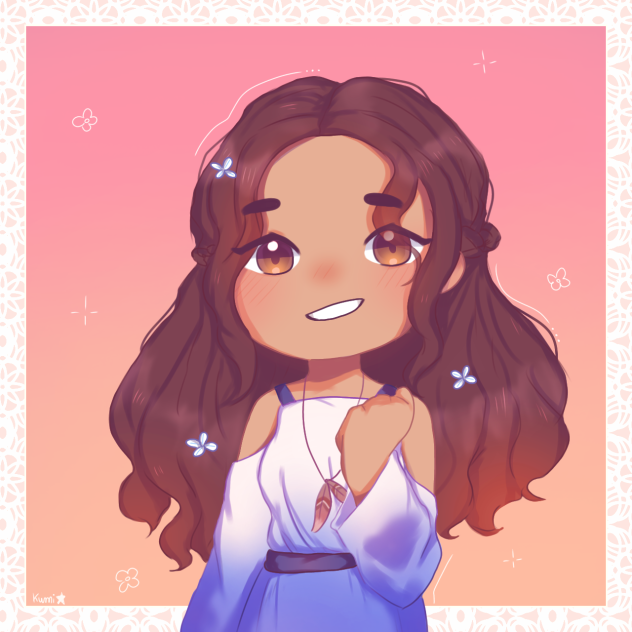 old drawing - ibisPaint