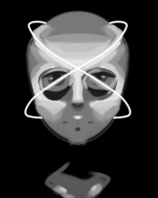 lighting practice - ibisPaint