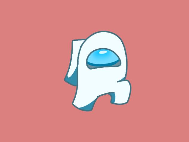 Zeb running animation practice - ibisPaint