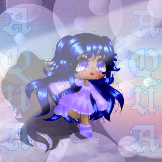 line art my other oc☺ - ibisPaint