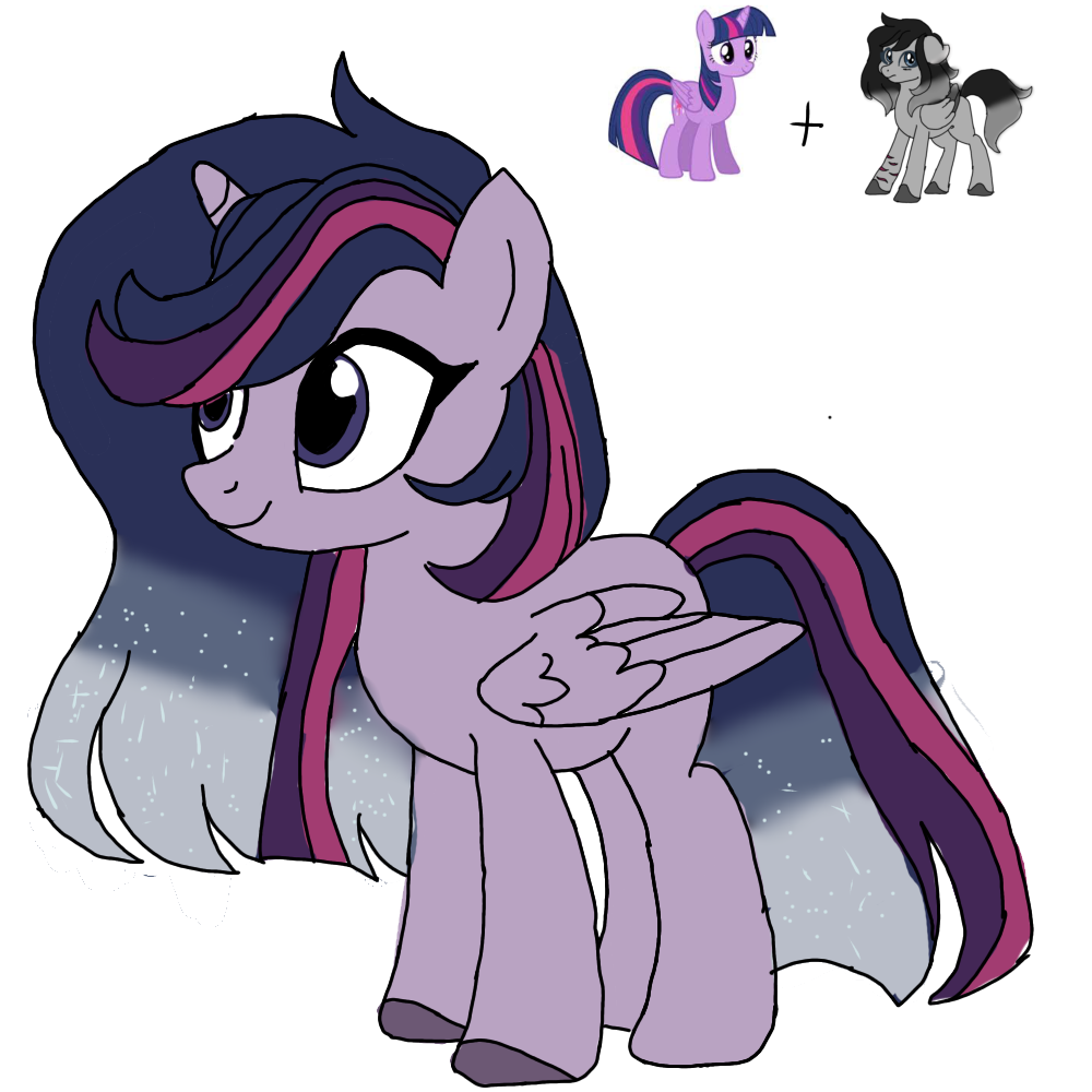 Supernova (nova) - ibisPaint