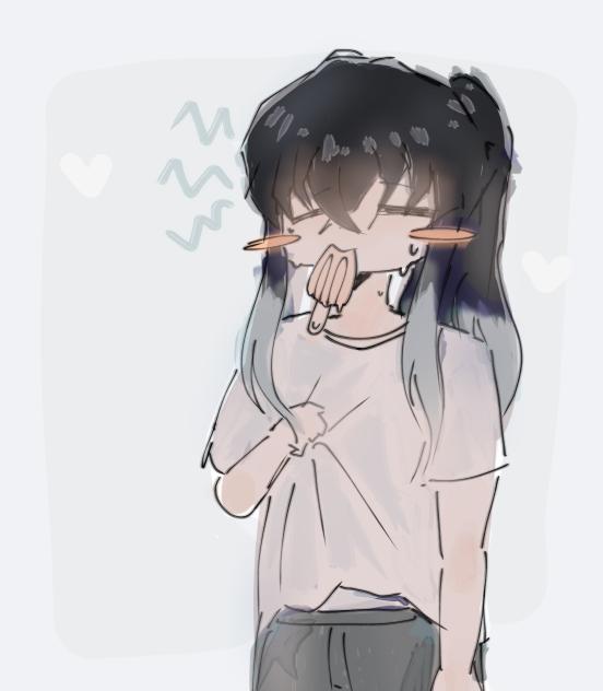 QUE CALOOOOORRR - ibisPaint