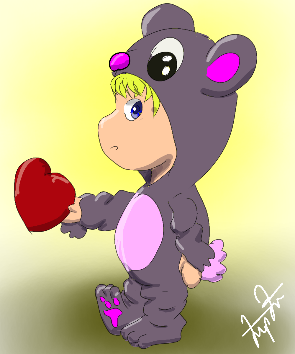 Titelloses 33 - ibisPaint