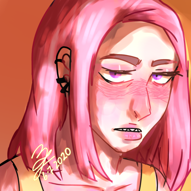 Akira Matsumoto - ibisPaint