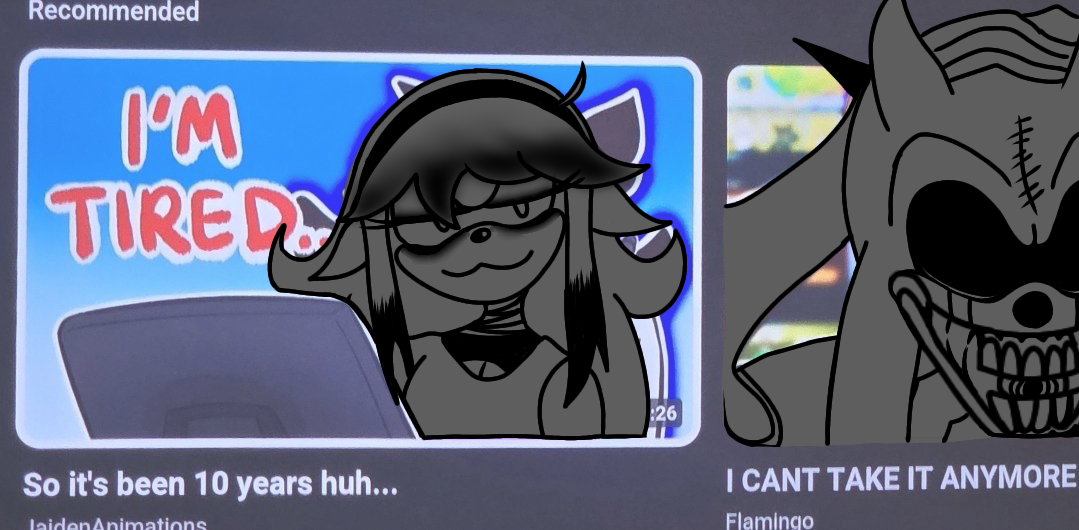 goof in all trades - ibisPaint