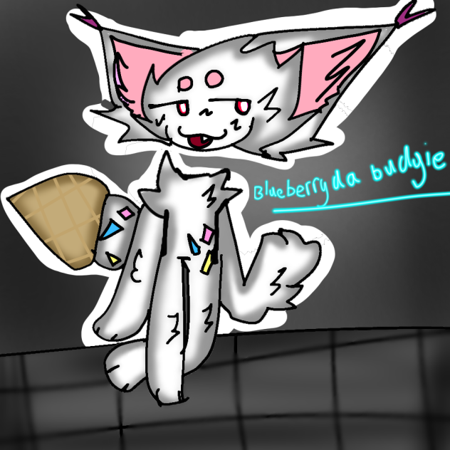 Sprinklekit - ibisPaint