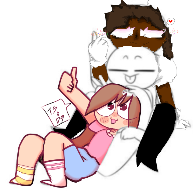 epic collab - ibisPaint