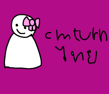 cmon biology of - ibisPaint