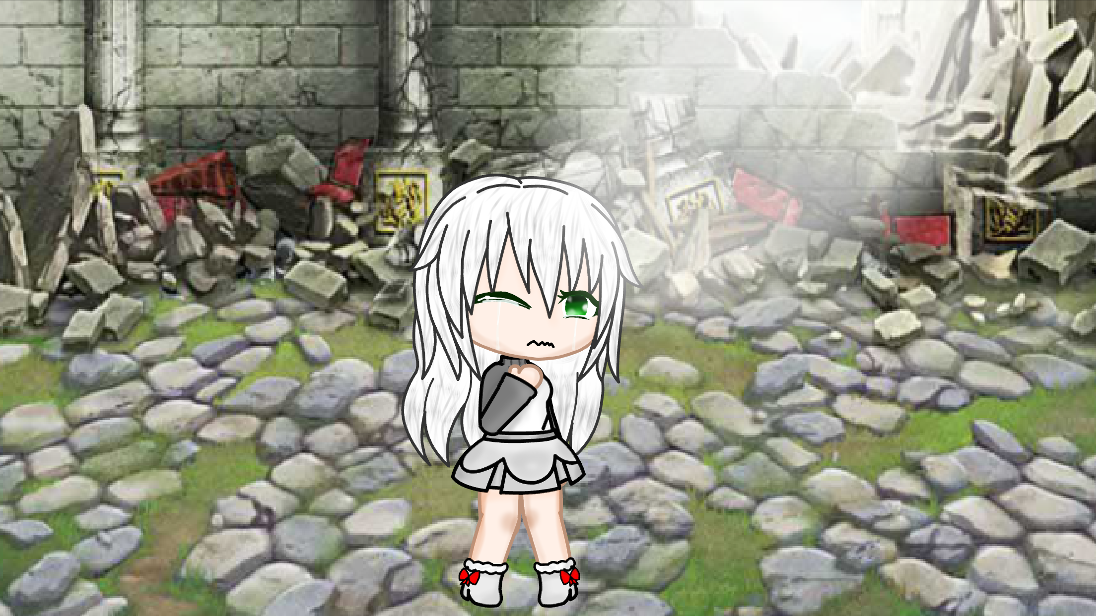 Abandoned. - ibisPaint