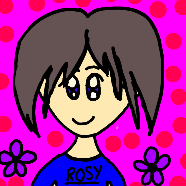 ROSY - ibisPaint