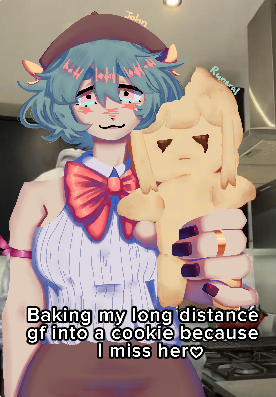 Too much - ibisPaint