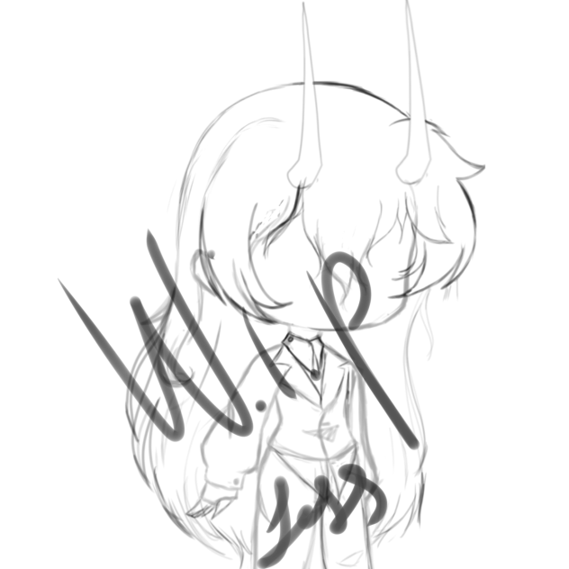 Oc edit w.I.p - ibisPaint