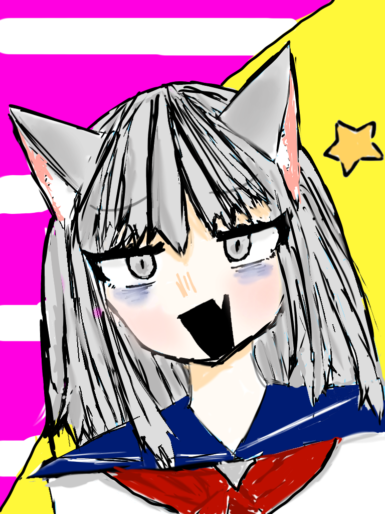 無題59 - ibisPaint