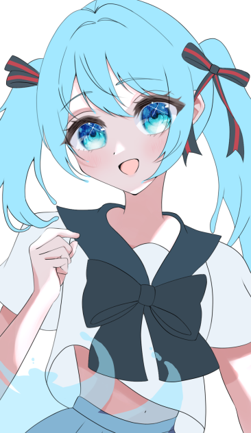 wip - ibisPaint