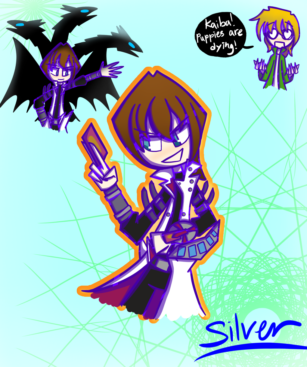 “Screw the rules I have money!” - ibisPaint