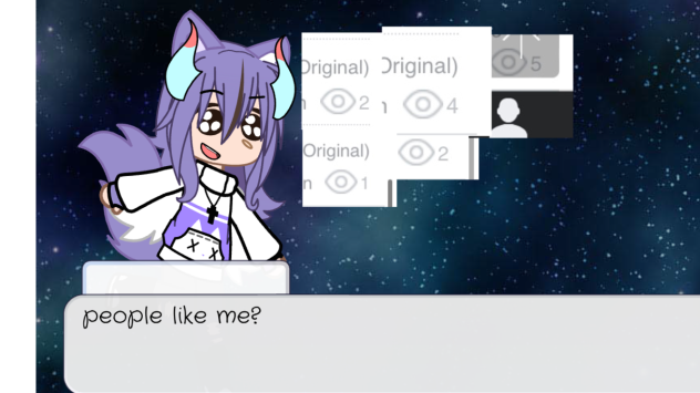 Wait what - ibisPaint