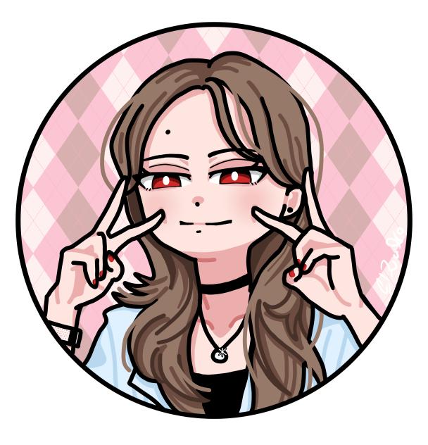 Tara Profile - ibisPaint