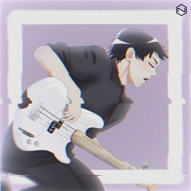 Take that man! - ibisPaint