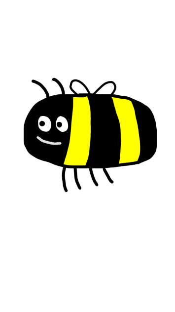 Billy Bee - ibisPaint